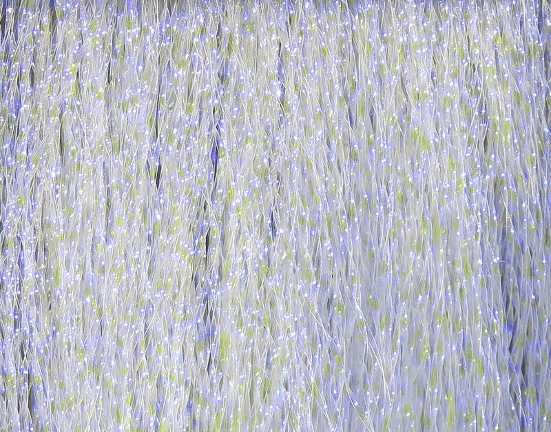 Krystal Flash UV (Ultra Violet) #375 | Choke Fishing Supplies LLC.