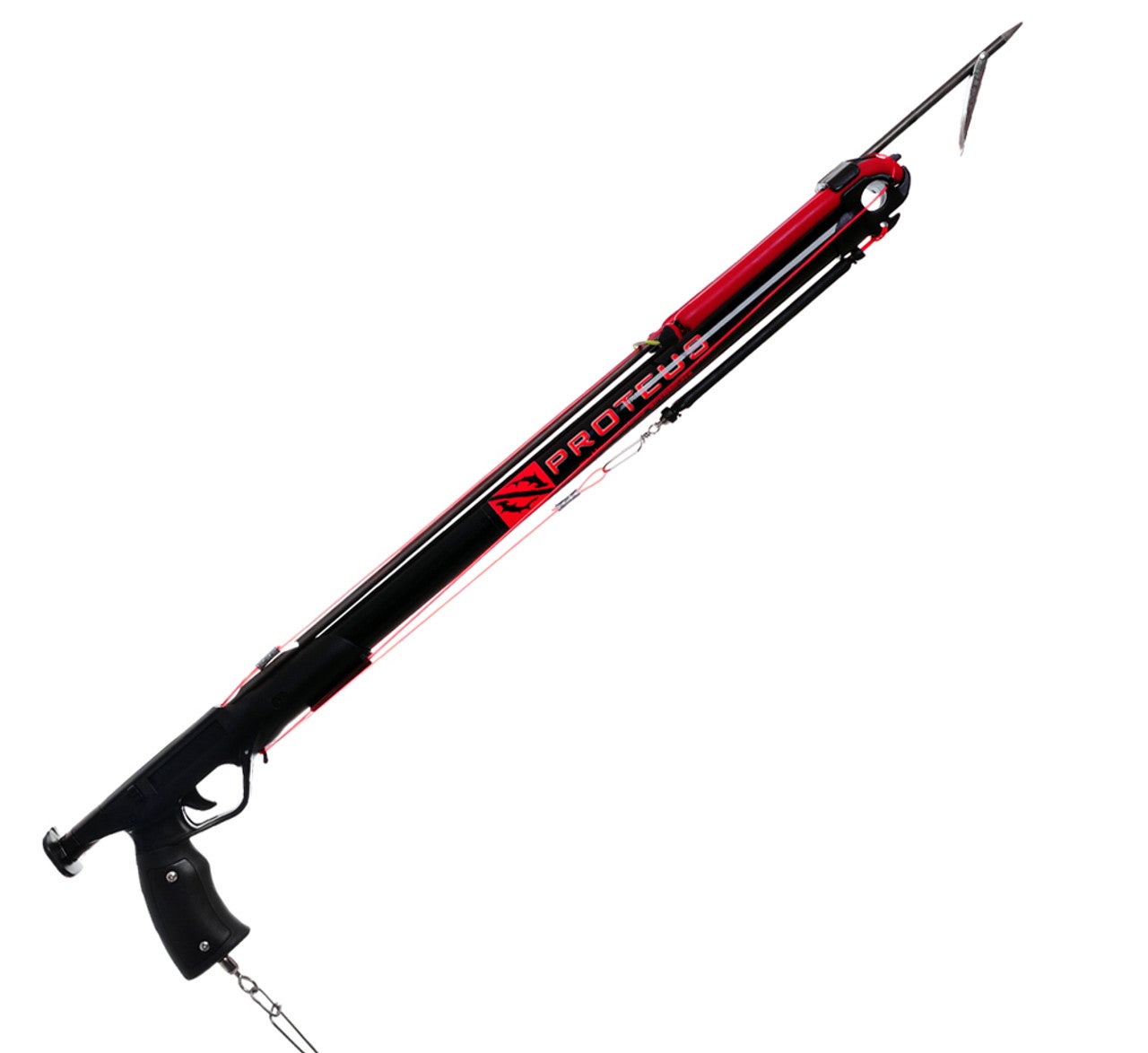HammerHead Proteus Mini Speargun | Choke Fishing Supplies LLC.