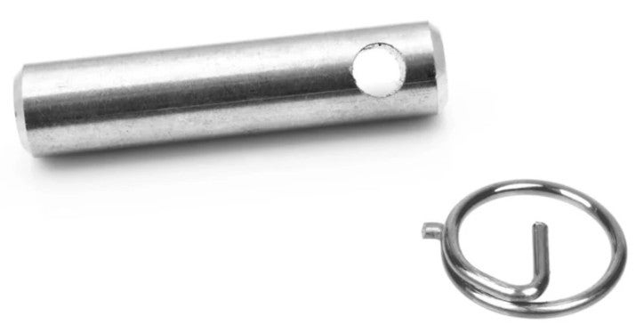 Clevis Pin And Split Ring Set Choke Fishing Supplies Llc