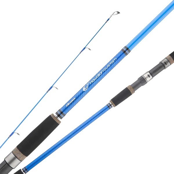 OKUMA HAWAIIAN CUSTOM MENPACHI 10'-7" Medium Heavy