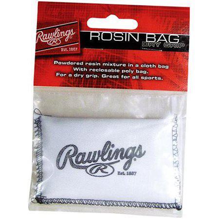 Rawlings Baseball Softball Small Rosin Bag | Choke Fishing Supplies LLC.